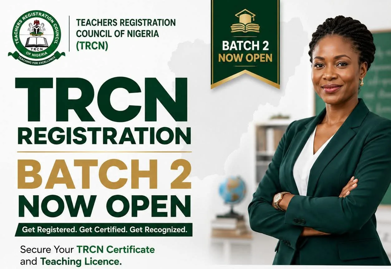 Katsina State Teachers Recruitment 2026 — 2,158 Teaching Positions Open